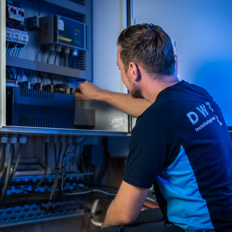 Onze focus is jouw persoonlijke ontwikkeling | Werken bij DWT